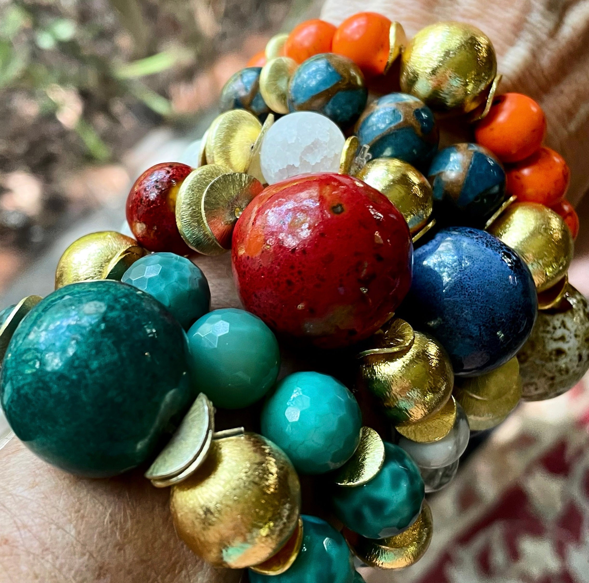 Big Bead Signature Collection